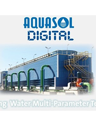 Buy Cooling Water Multi-Parameter Test Kit - Abhiro Water Purifier